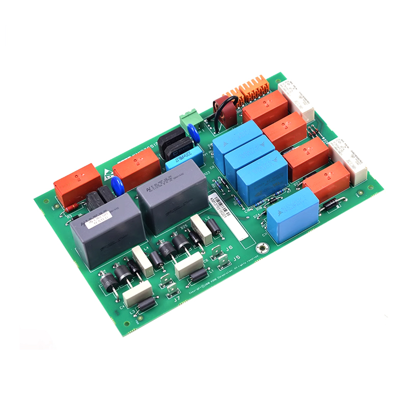 Elevator Parts PCB Elevator Brake Control Module Board PCB KM1376516G01 ...