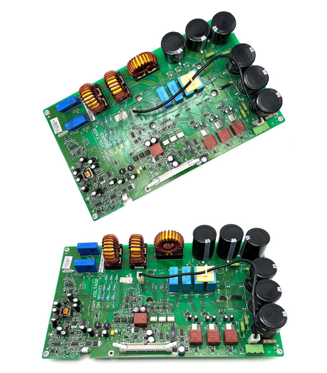 Elevator Inverter Board PCB V3F16L A2 KM870353H01 KM870353H02 MCDR ...