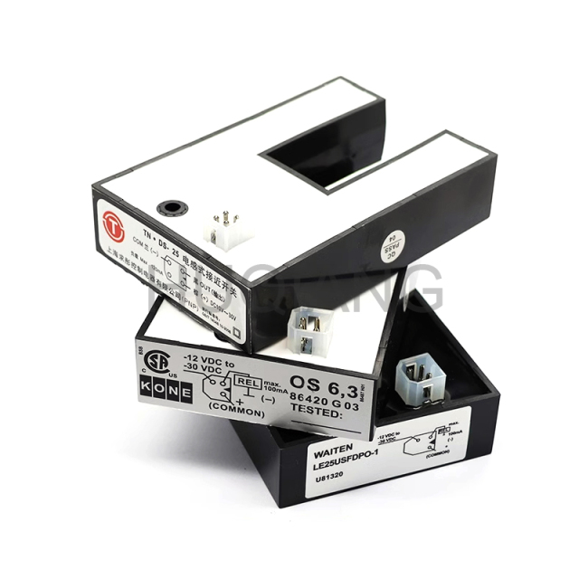 Lift Position Indicator TN.DS-25OS KM86420G03 61u 61n