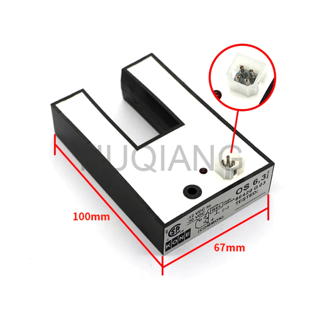 Lift Position Indicator TN.DS-25OS KM86420G03 61u 61n