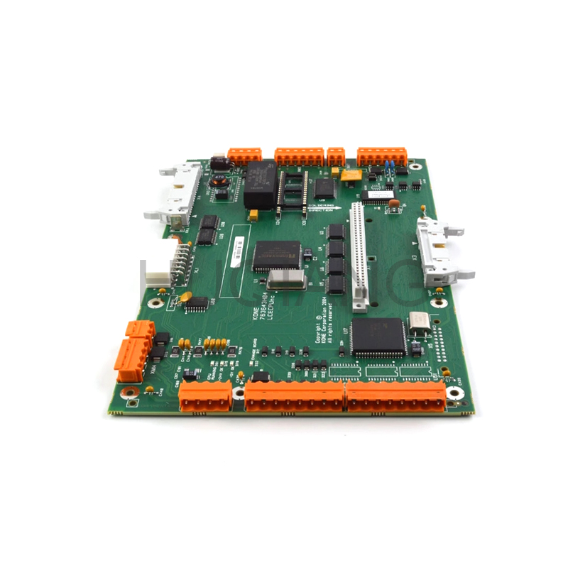 KONE Elevator CPU Board Main Board KM763640G01/KM763643H03/H04 For KONE ...
