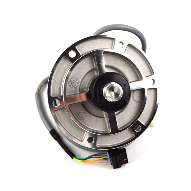 Elevator Parts Elevator Host Encoder Rotary Encoder KM950278G01/G02