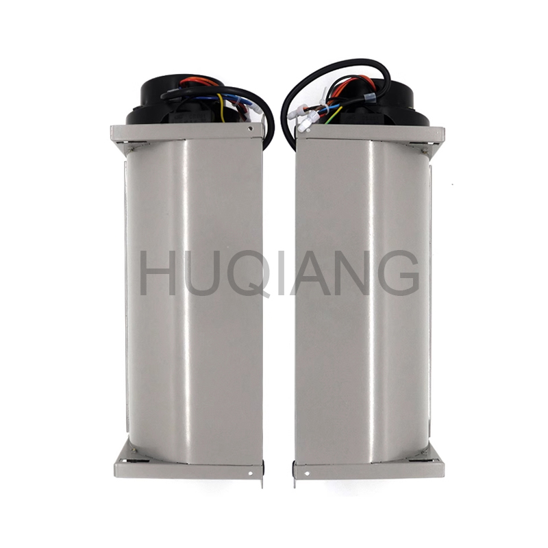 Elevator Exhaust Fan Elevator Car Cross Flow Fan FB-9K-R FB-9K-L FB-9K