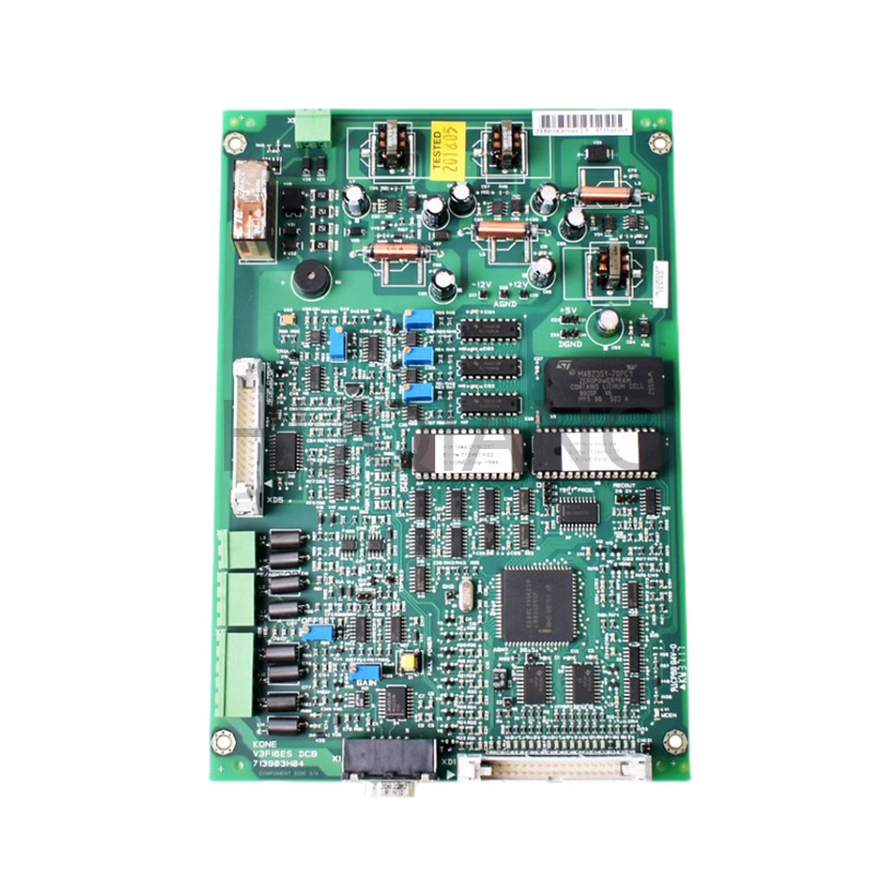 Elevator Inverter Main Board Lift PCB V3F16ES A1 KM713900G01/713903H04/H03
