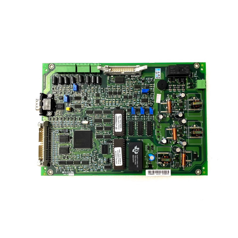 Elevator Inverter Main Board Lift PCB V3F16ES A1 KM713900G01/713903H04/H03