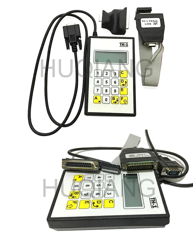 Thyssen Elevator Service Tool Elevator Test Tool KM50093659 TH-1