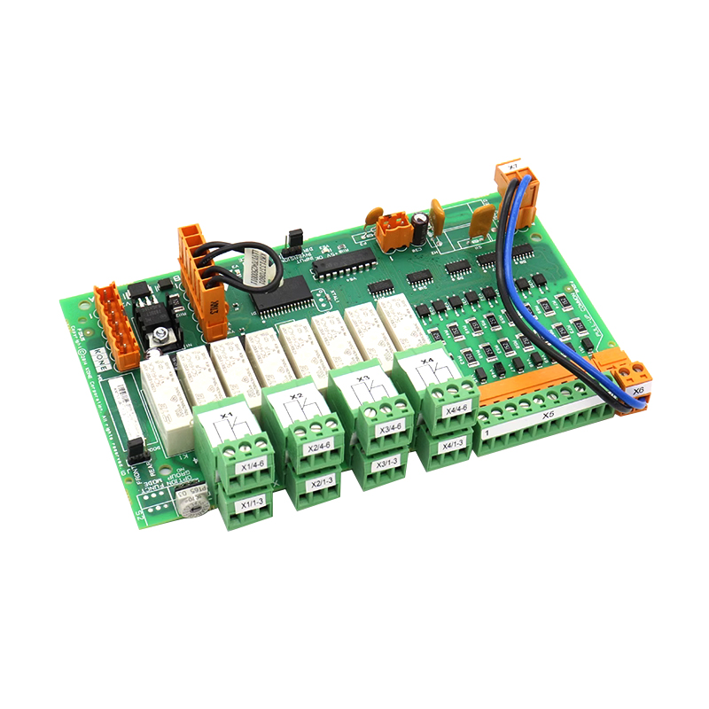 Elevator Fire Board LCEOPT LIFT PCB KM713150G11/G01/G21/G13/713153H03 ...