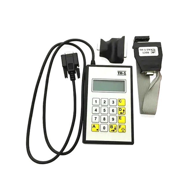 Thyssen Elevator Service Tool Elevator Test Tool KM50093659 TH-1