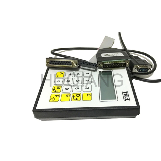 Thyssen Elevator Service Tool Elevator Test Tool KM50093659 TH-1