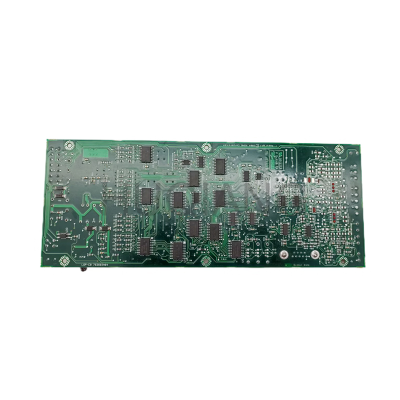 Elevator Parts PCB Lift Control Board Without Machine Room Elevator ...