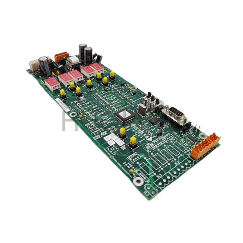 Elevator Parts PCB Lift Control Board Without Machine Room Elevator ...