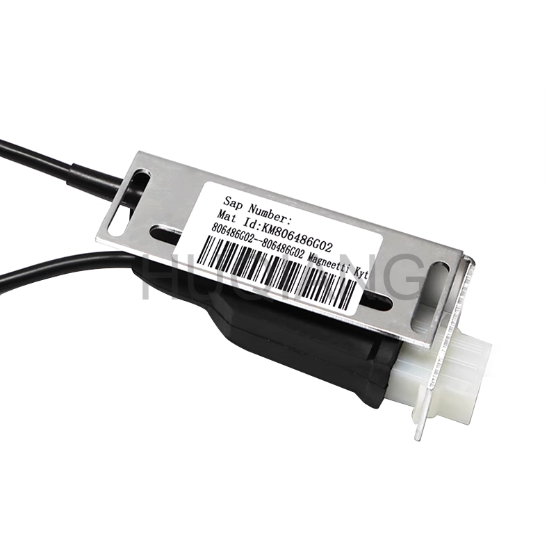 Lift Spare Parts Elevator Speed Reducing Switch Elevator Magnetic ...