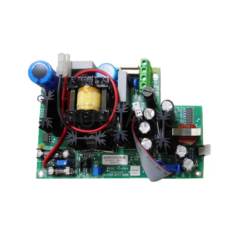 Elevator PCB Manufacturer Lift POWER BOARD Elevator Power PCB KM735390G01