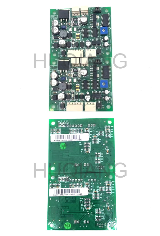 Elevator PCB Elevator Drive Board Decoder Board Conversion Board ...