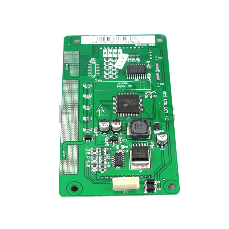 Elevator COP LOP Display Board PCB KM1353670G01/G11/KM1353671H01/G11
