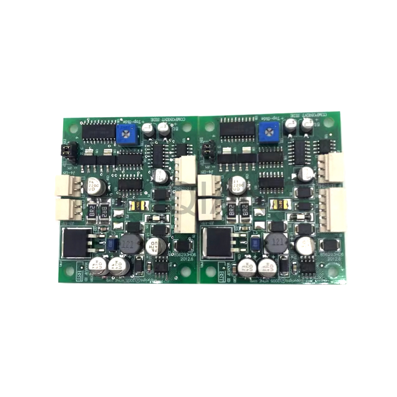 Elevator PCB Elevator Drive Board Decoder Board Conversion Board ...