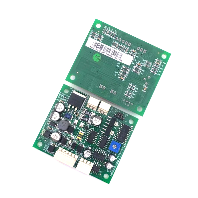 Elevator PCB Elevator Drive Board Decoder Board Conversion Board ...