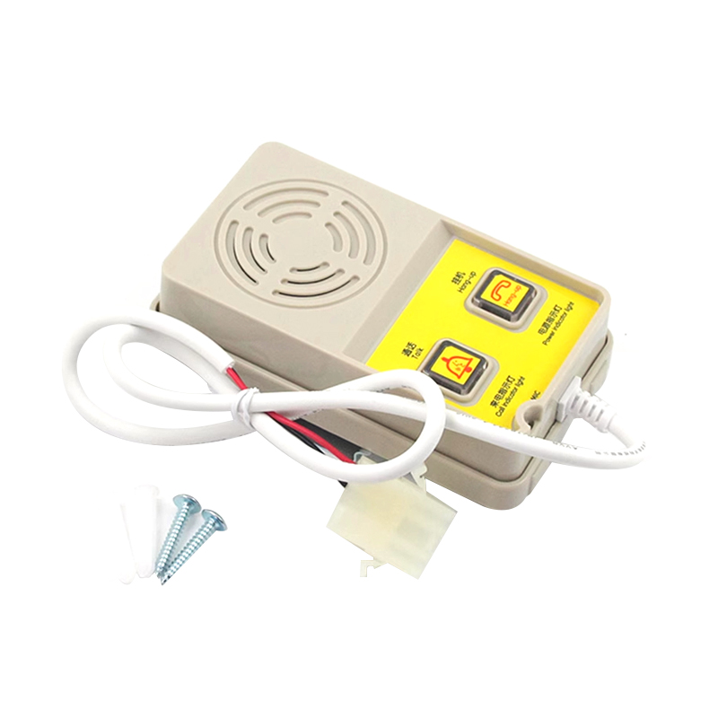 Elevator KM955477 Pit Intercom TW-2A Five-party Intercom KON12A2