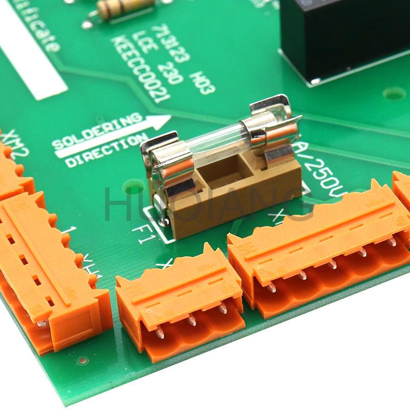 Elevator Parts PCB LCE230 Lift Safety Circuit Board ADO KM713120G01 ...