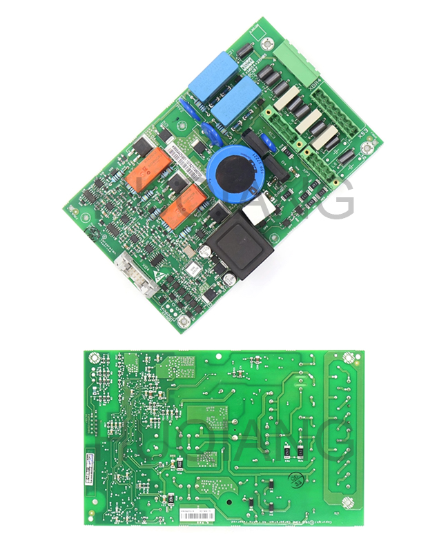 KONE Elevator Parts PCB Lift Holding Brake Board KDL16s KM954425G01 ...