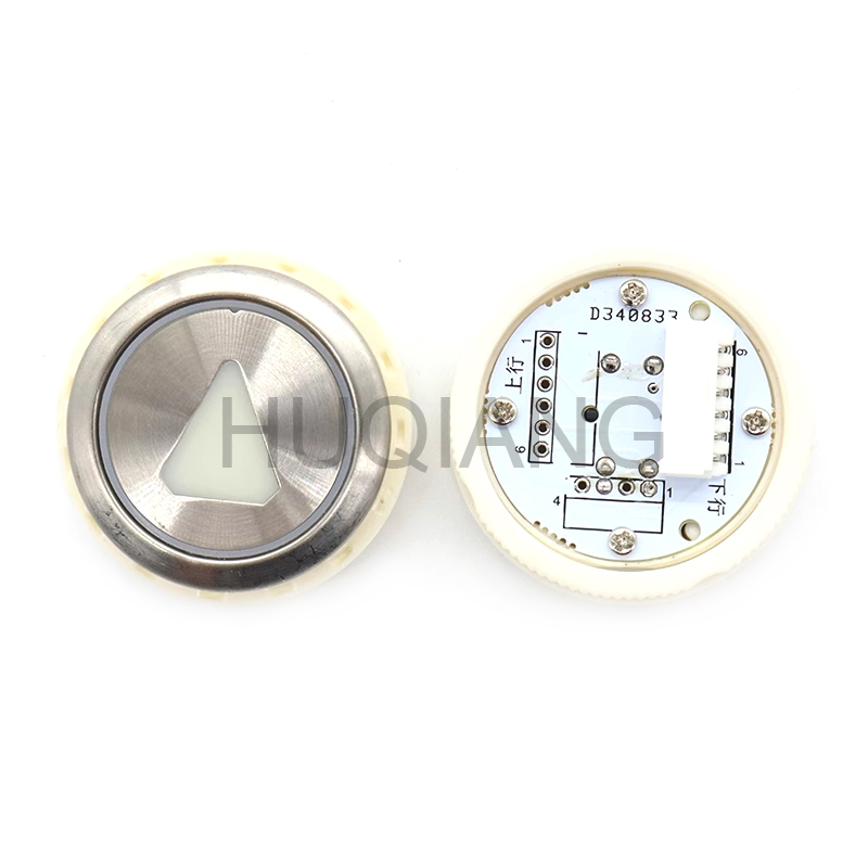 Elevator Button Round Button AN181G01 AN180 For Thyssen Elevator