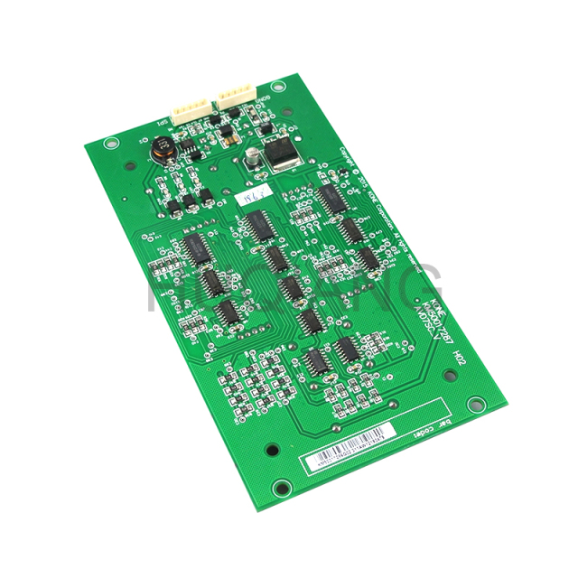 Elevator PCB Elevator Car Display Board KM863210G02 KM50017286G02