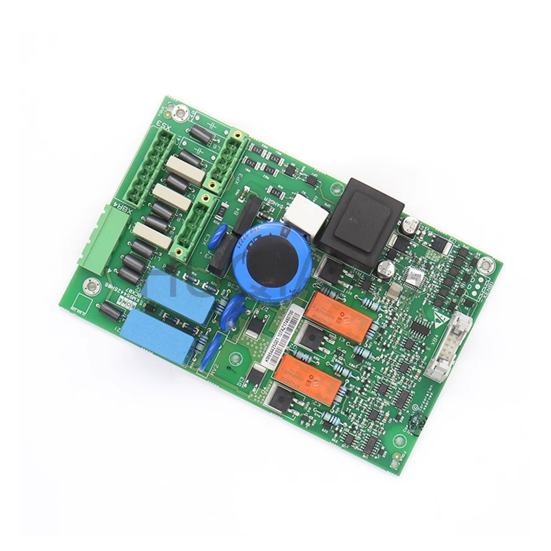 KONE Elevator Parts PCB Lift Holding Brake Board KDL16s KM954425G01 ...