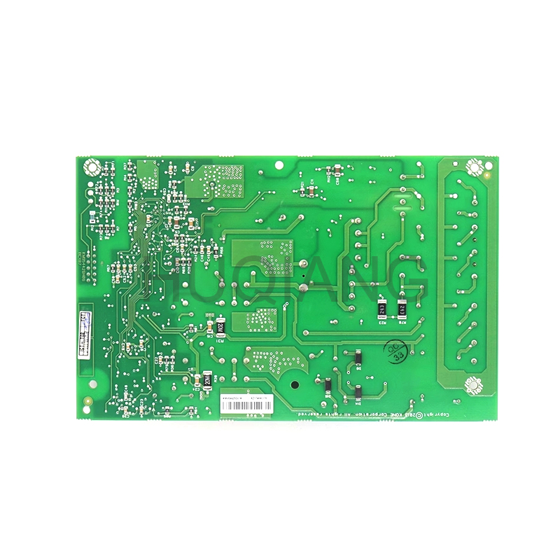 Elevator Parts PCB Lift Holding Brake Board KDL16s KM954425G01 KM954426H05