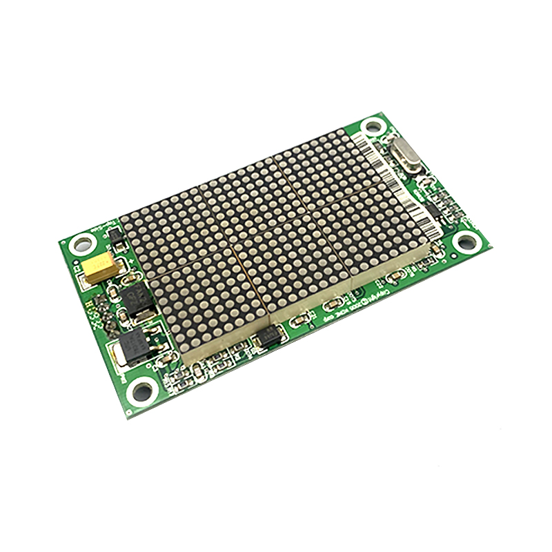 Elevator Parts Elevator COP LOP Display Board PCB KM1349447H02/H03 ...