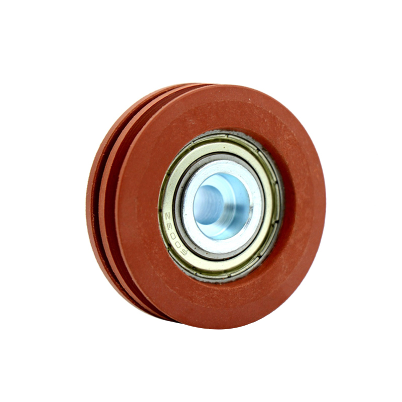Elevator Parts Elevator Door Roller KM89627G02