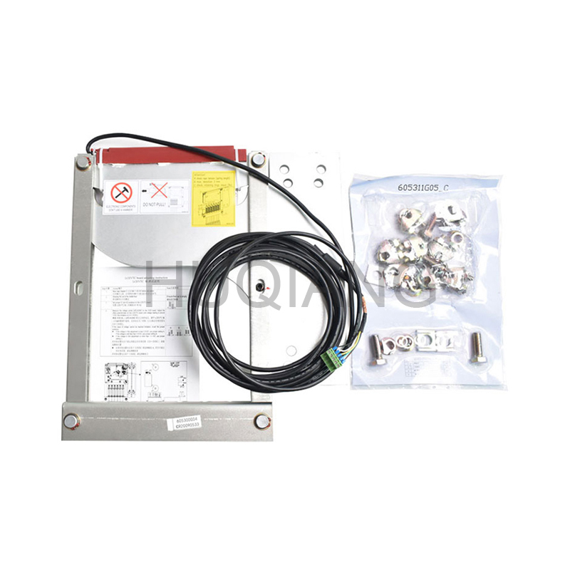 Elevator Parts Elevator Overload Sensor Elevator Weight Device ...