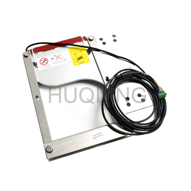 Elevator Parts Elevator Overload Sensor Elevator Weight Device ...