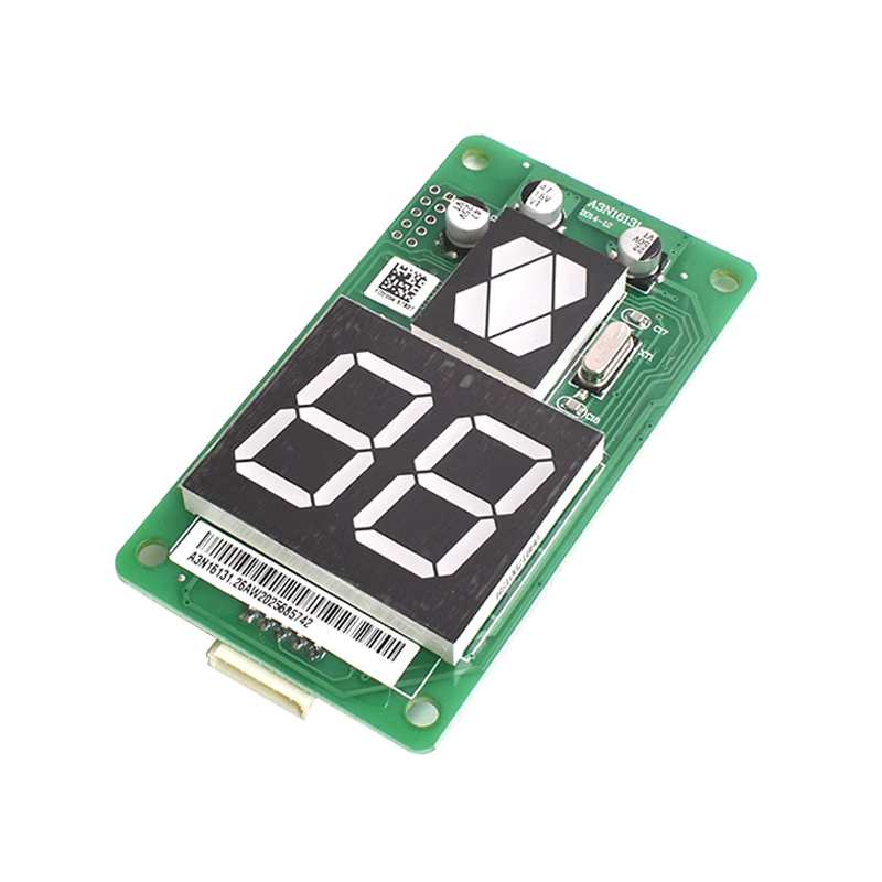 Elevator COP LOP Display Board PCB A3N16131 A3N54513 A3J16426-A3A4A6