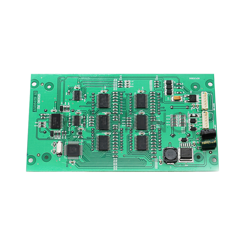 Elevator Parts Elevator Car Display Board PCB A3J16429 A3N16130 P04 ...
