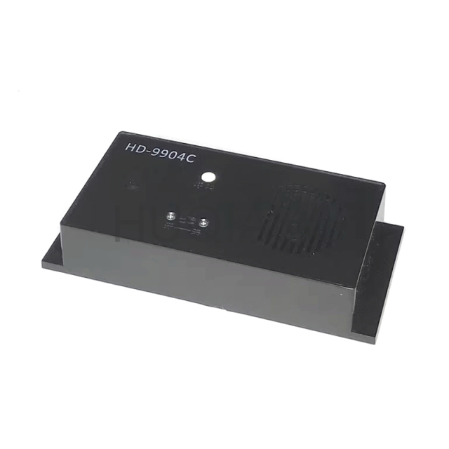 Elevator Pit Intercom Phone Five-way Intercom HD-9904C/B/X