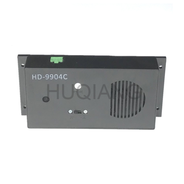 Elevator Pit Intercom Phone Five-way Intercom HD-9904C/B/X