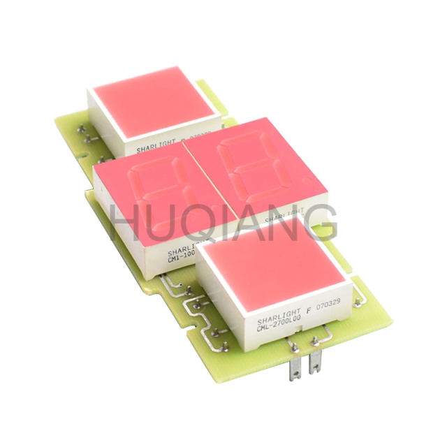 Elevator COP LOP Display Board PCB KM169712G01 KM735650G01