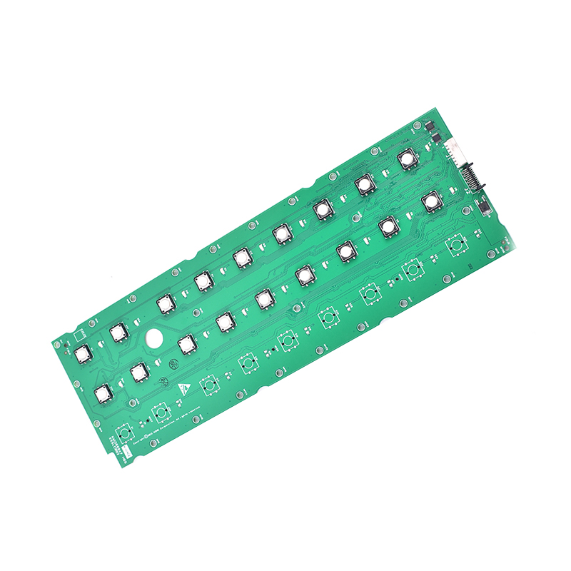 Elevator Car Button Board PCB KM1368846G01 G02 G03 KM1368847H06