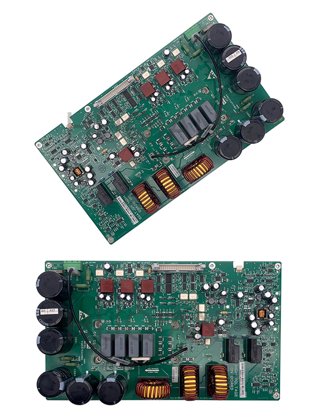 Elevator Inverter Main Board A2 Board Model KM937520G01/G02/G03 ...