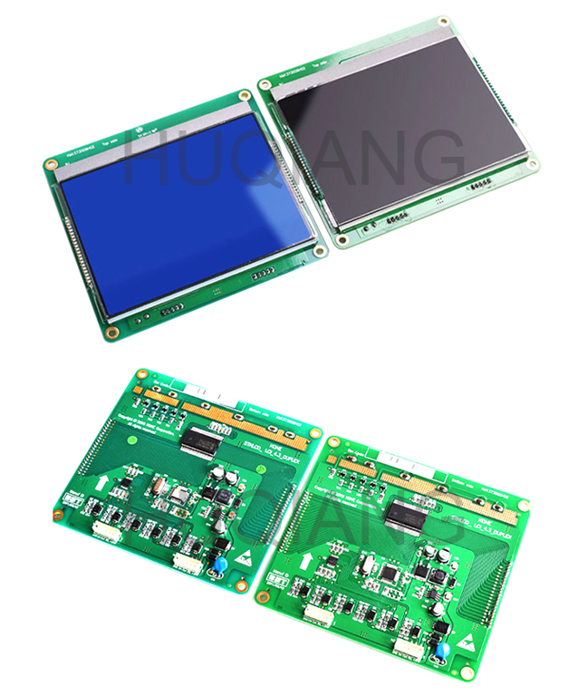 Elevator Parallel COP LOP LCD Board PCB KM1373008G01 G11 KM1373009H02