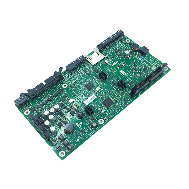 Elevator Parts KDL16L/R/S Elevator Inverter A1 Board PCB KM936078G04N ...
