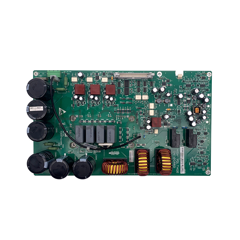 Elevator Inverter Main Board A2 Board Model KM937520G01/G02/G03 ...