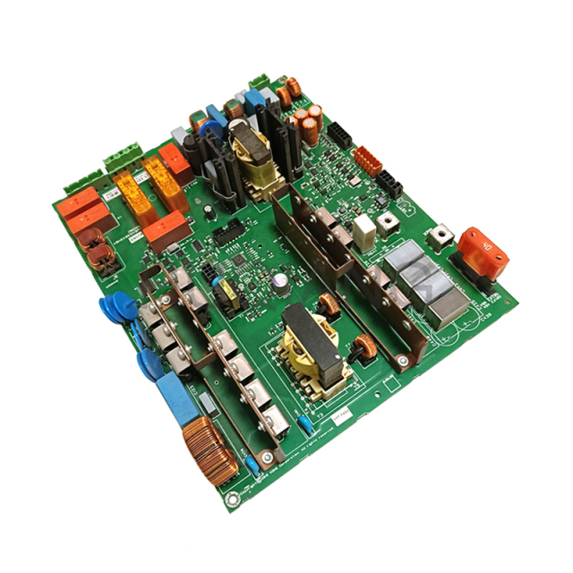 Elevator Parts Elevator Drive Board PCB KM51133848G01 KM51133849H07