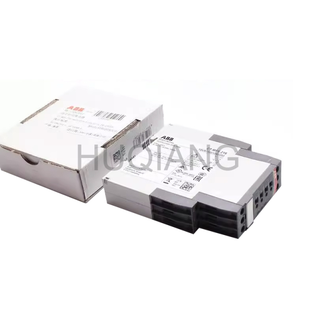 Elevator Parts Elevator Relay ABB CT-MFS.21S KM50074534