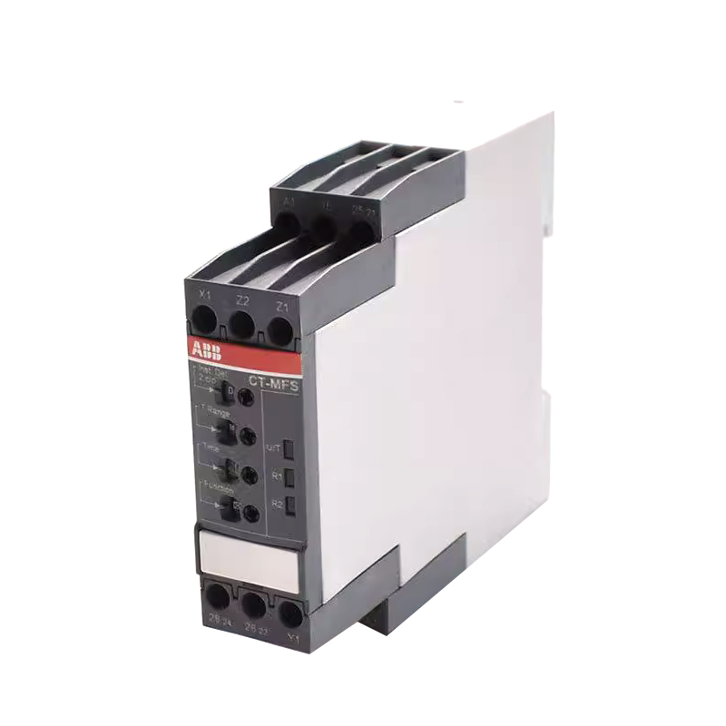 Elevator Parts Elevator Relay ABB CT-MFS.21S KM50074534