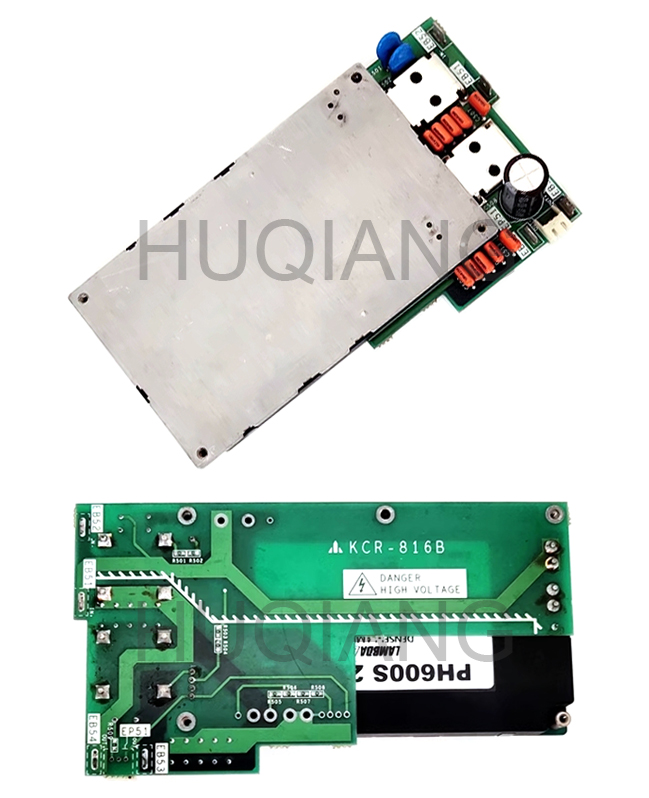 Mitsubishi Elevator Drive Module Board PCB MAXIEZ KCR-816B KCR-916B C