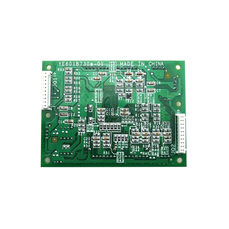 Mitsubishi Elevator Horizontal Display Board Door Display Board PCB LHH-210A LHA-043AG02 G01
