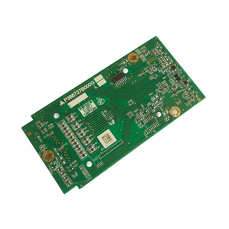 Mitsubishi Elevator COP LOP Display Board PCB P366727B000G01 G02 G03 ...