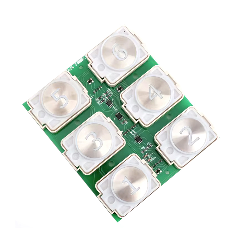 Mitsubishi Elevator Parts Elevator Car Button DA481B114 B106 B108 B110 ...