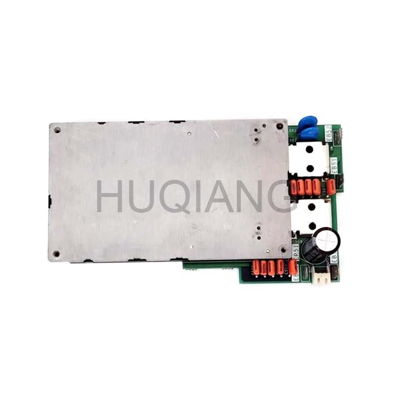 Mitsubishi Elevator Drive Module Board PCB MAXIEZ KCR-816B KCR-916B C